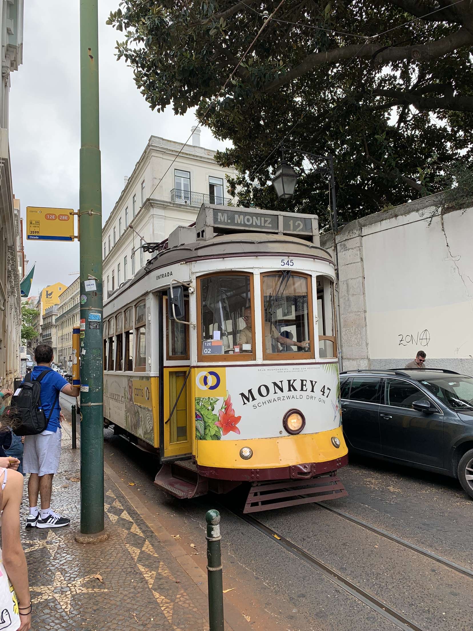 Top 10 Best Things to Do in Lisbon Portugal - The Never Ending Travel ...