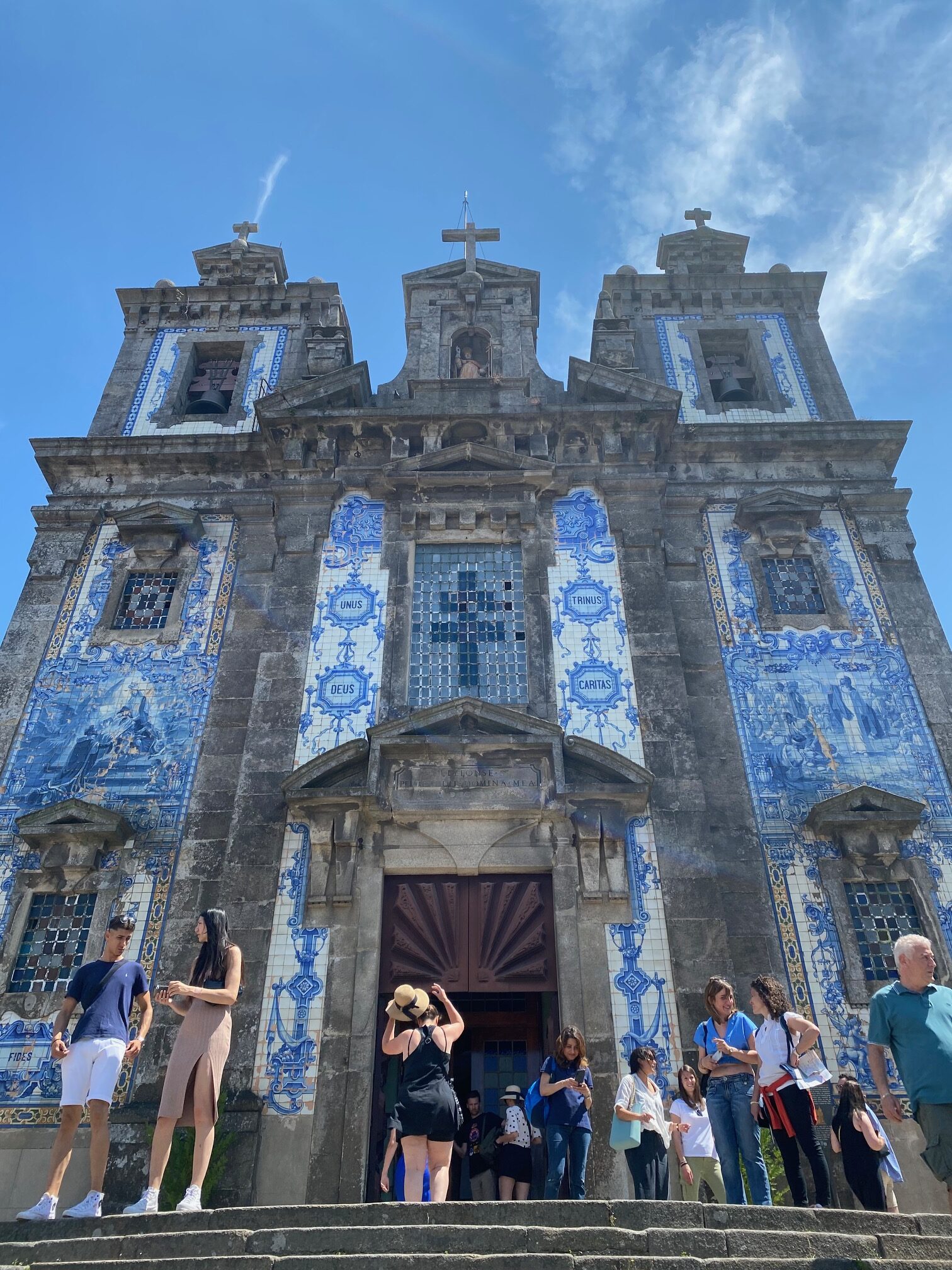 The Perfect 2-Day Porto Portugal Itinerary - The Never Ending Travel ...