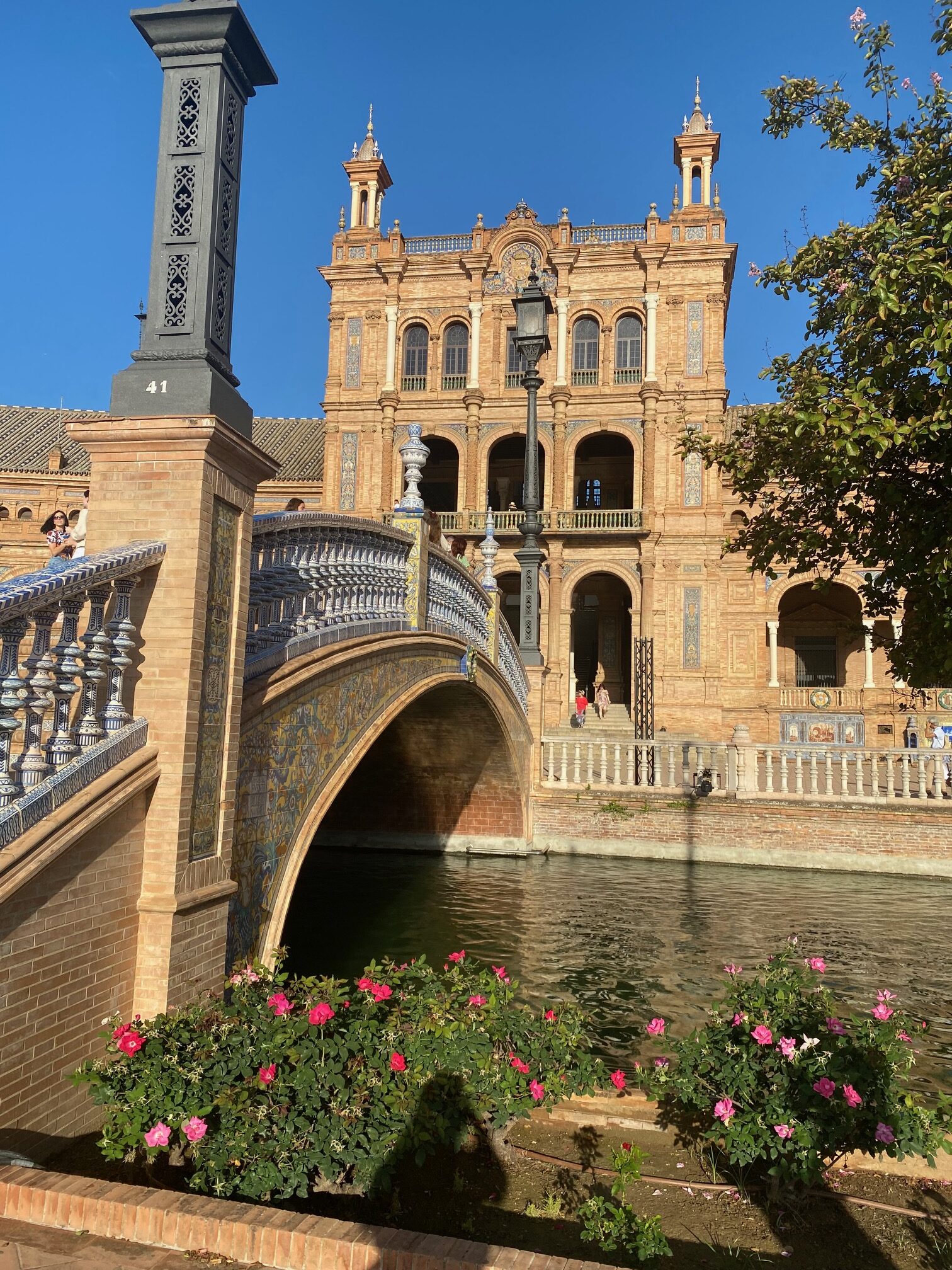 The Ultimate Spain Travel Guide for First-Time Travellers - The Never ...